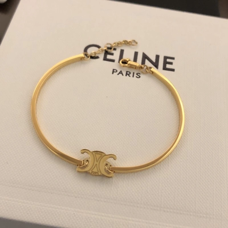 Value-priced Celine Bracelets