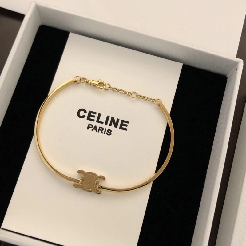 Value-priced Celine Bracelets
