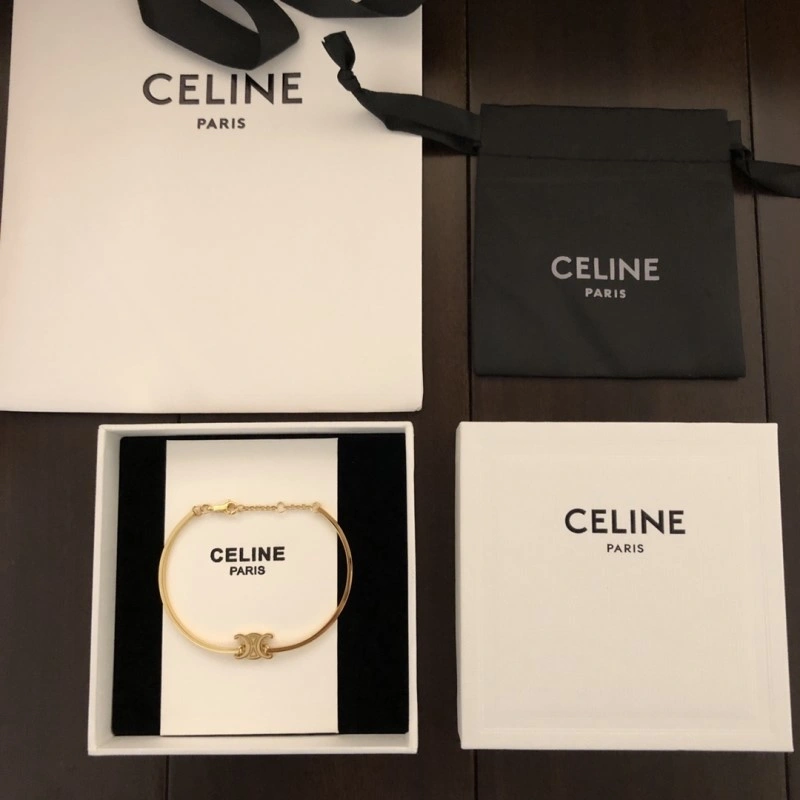 Value-priced Celine Bracelets