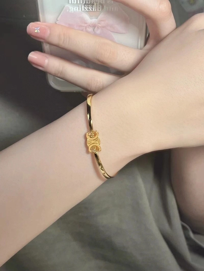 Value-priced Celine Bracelets