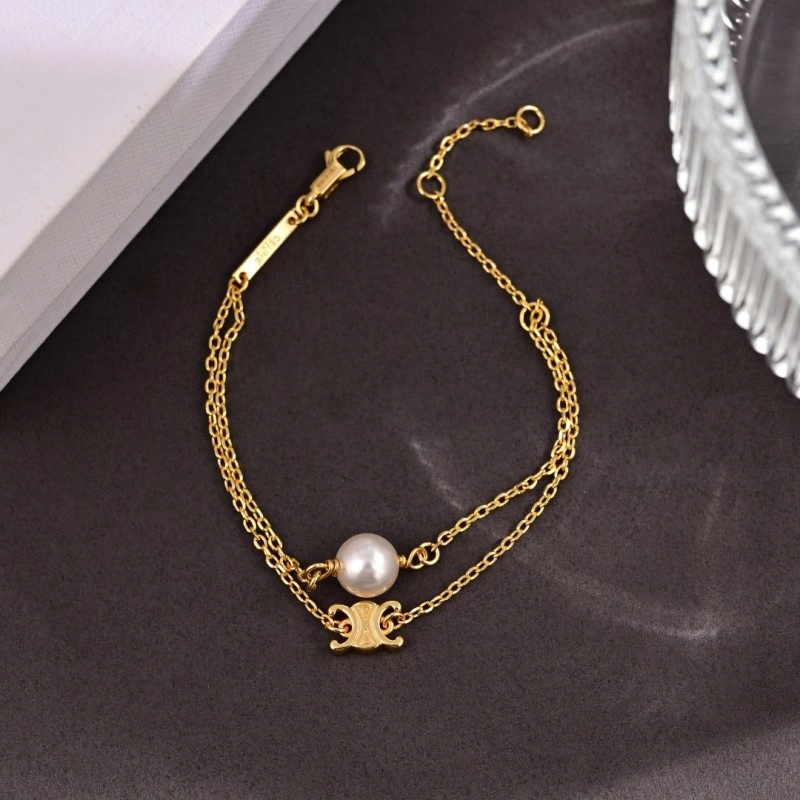 Perfect replica Celine Bracelets