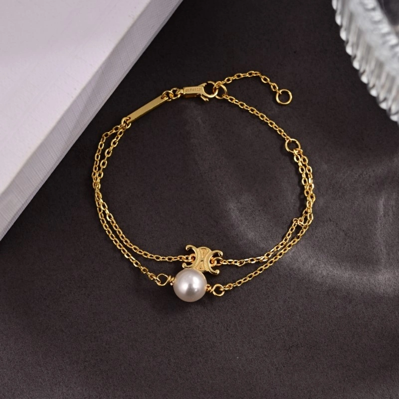 Perfect replica Celine Bracelets