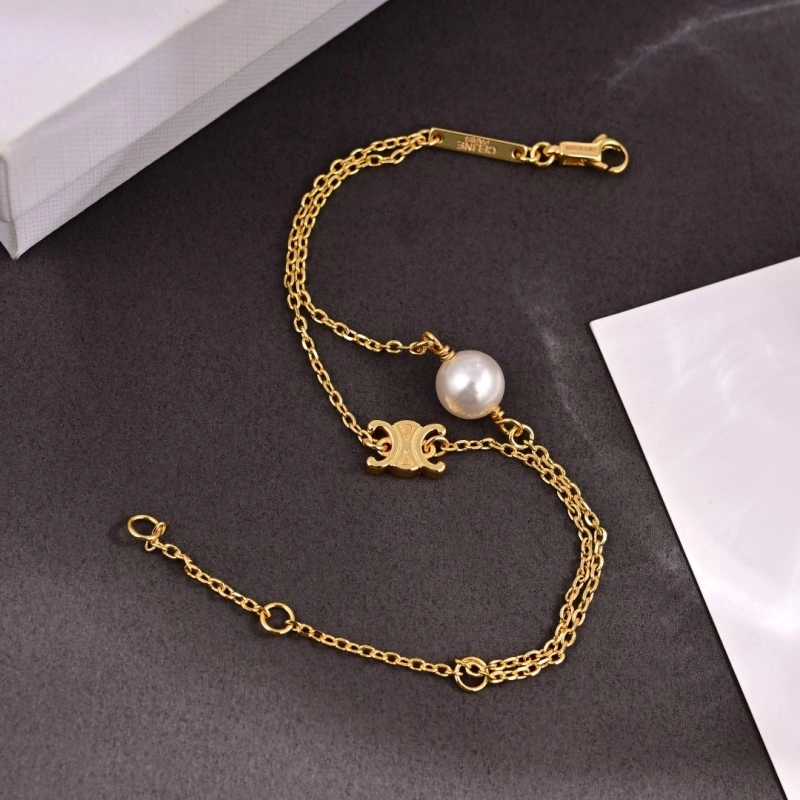 Perfect replica Celine Bracelets