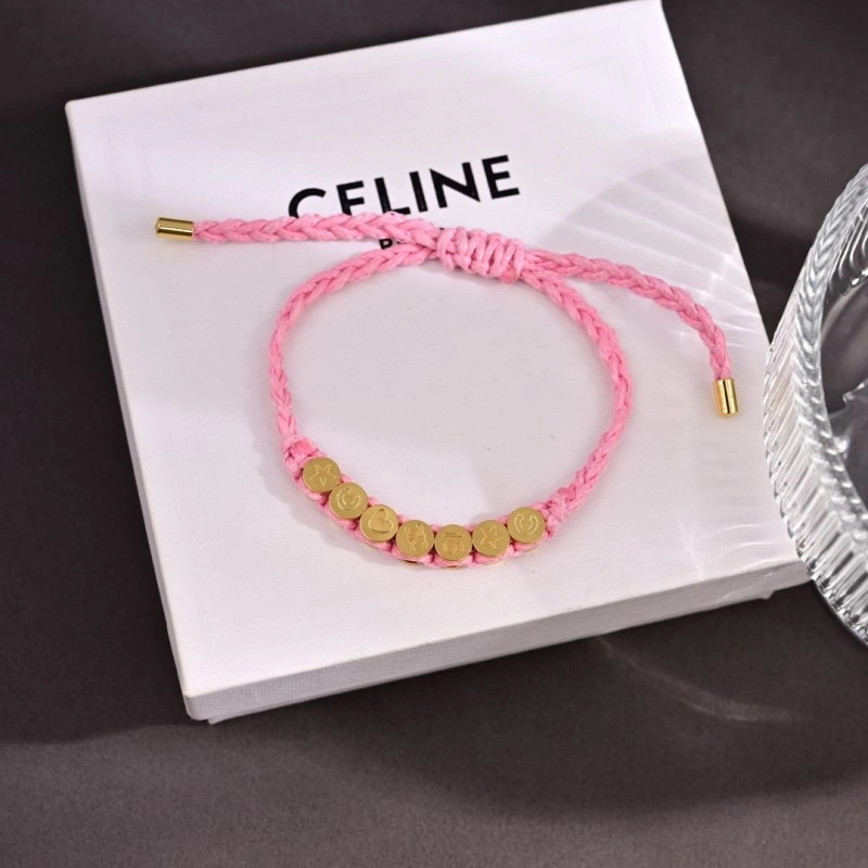 Celine Bracelets