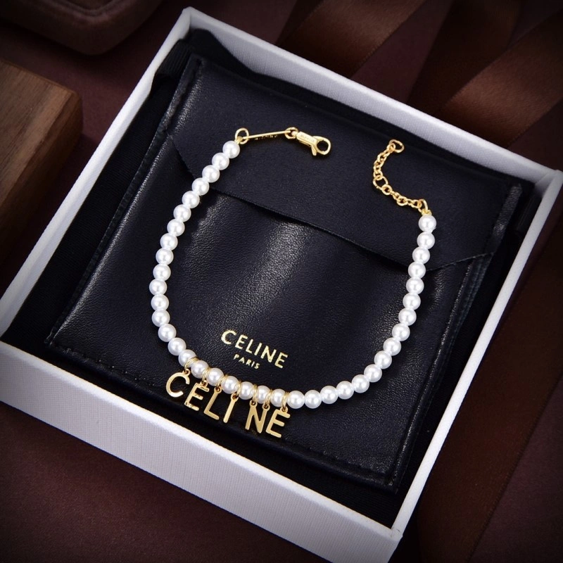 Real Celine Bracelets