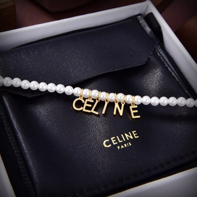 Real Celine Bracelets