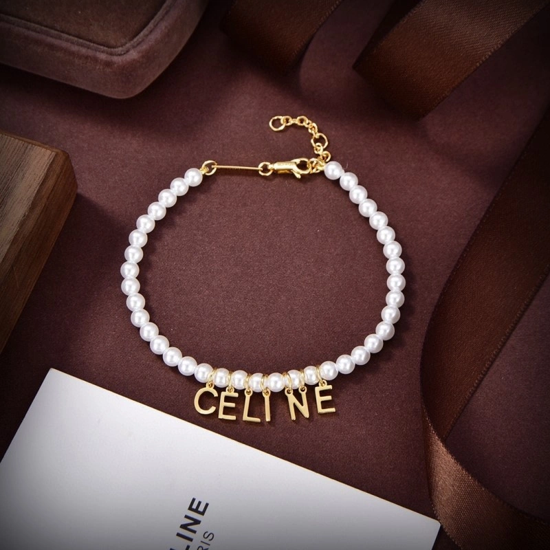 Real Celine Bracelets