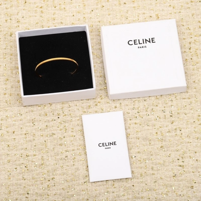 Celine Bracelets