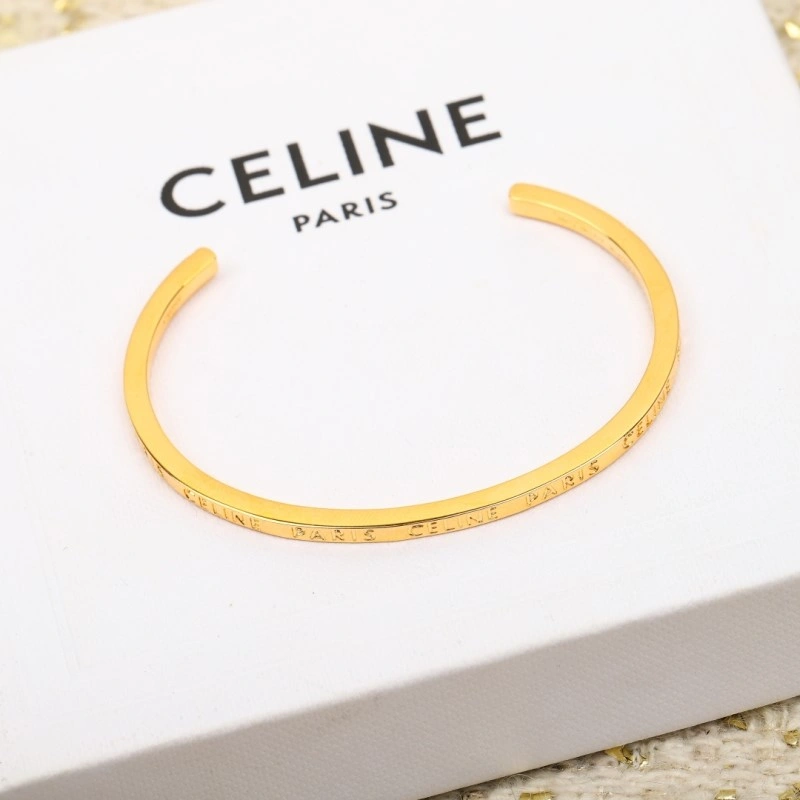 1:1 copy Celine Bracelets