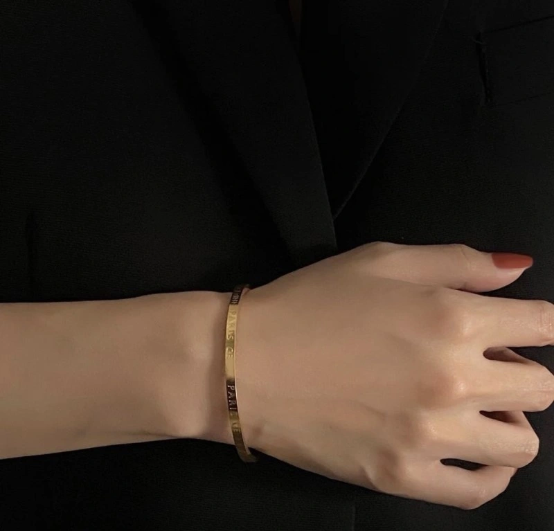 1:1 copy Celine Bracelets