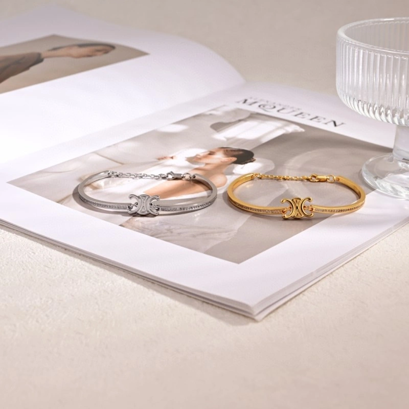 Budget-friendly Celine Bracelets