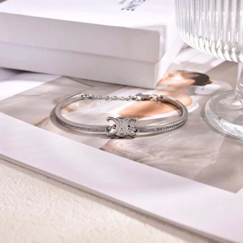 Budget-friendly Celine Bracelets