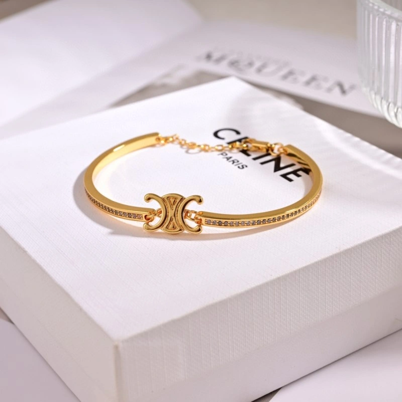 Budget-friendly Celine Bracelets