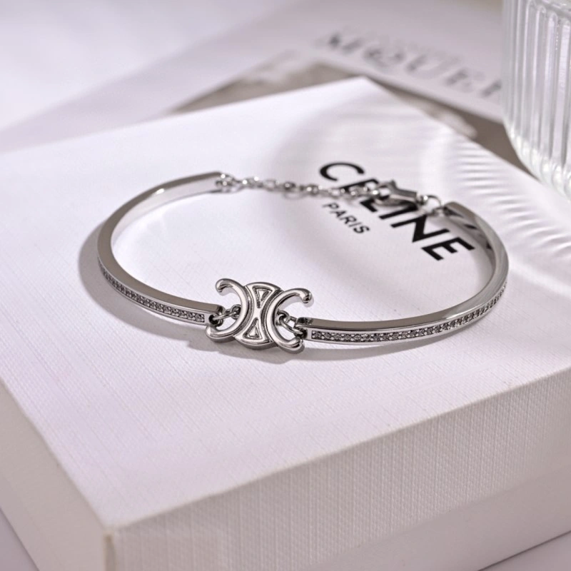 Budget-friendly Celine Bracelets