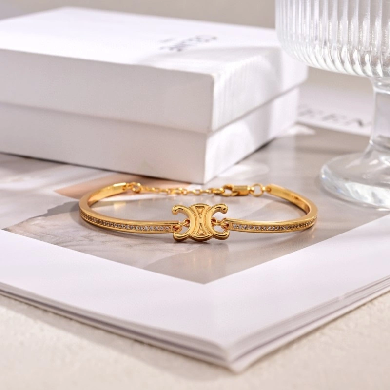 Budget-friendly Celine Bracelets