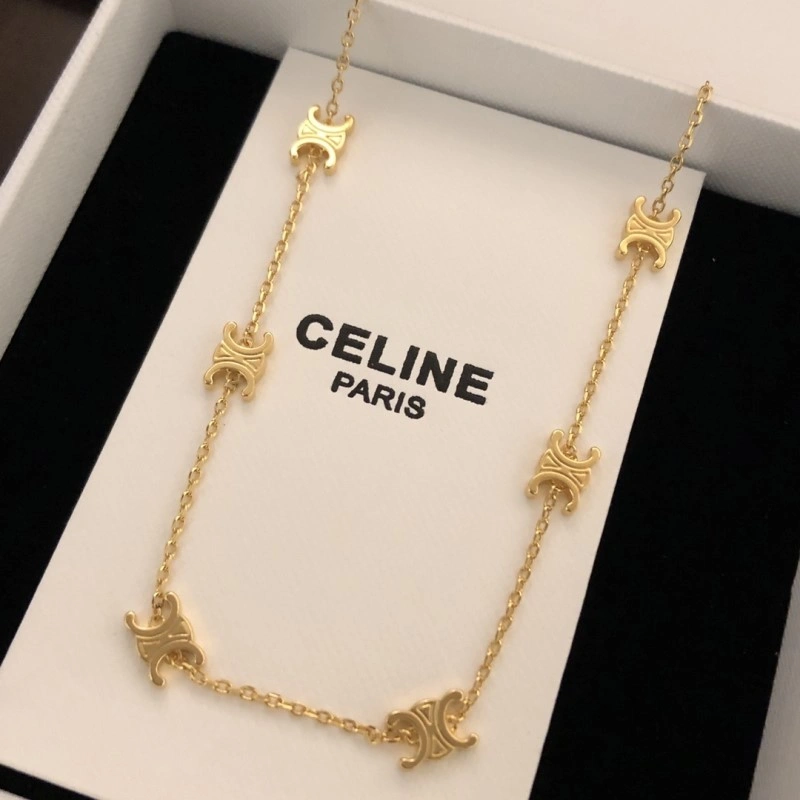 Accurate model Celine Bracelets