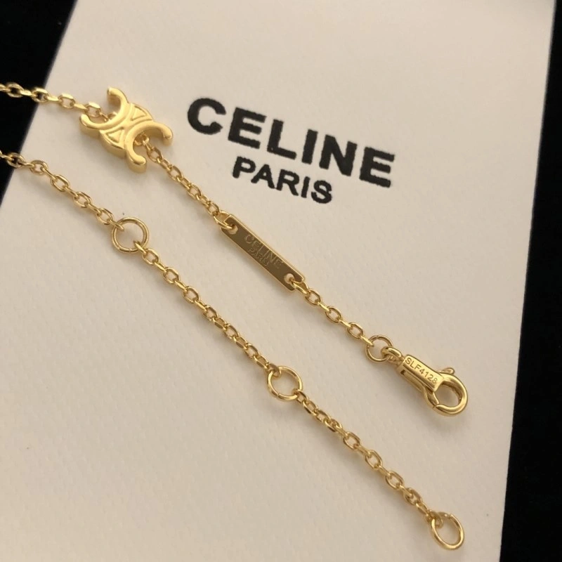 Accurate model Celine Bracelets