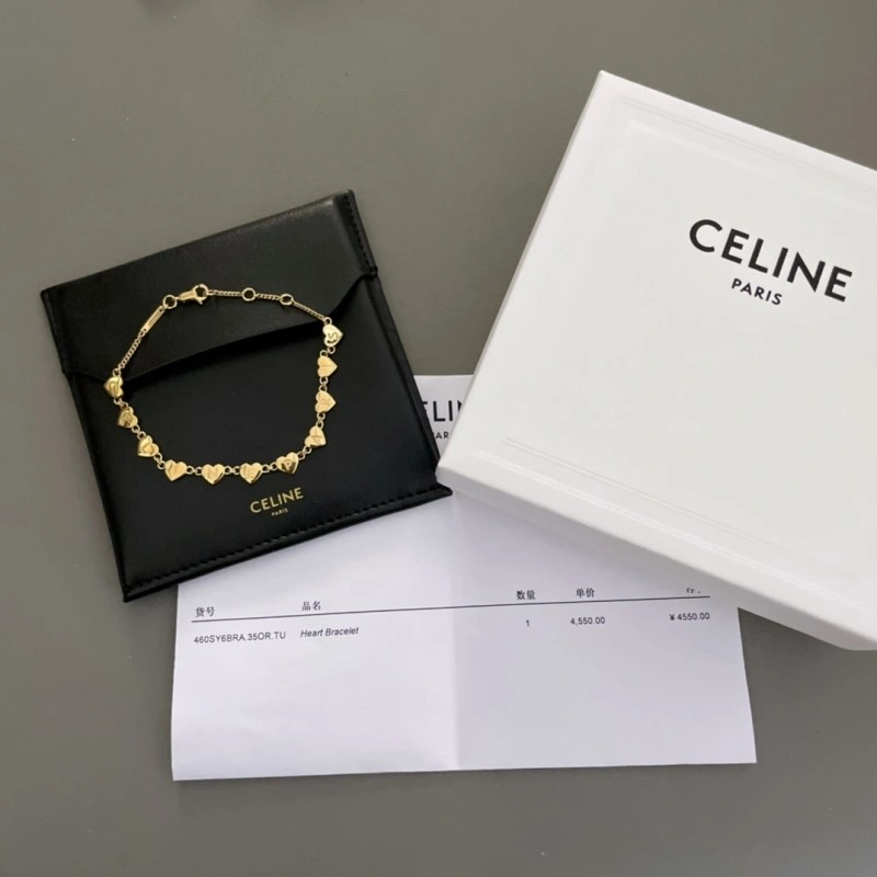 Top match Celine Bracelets