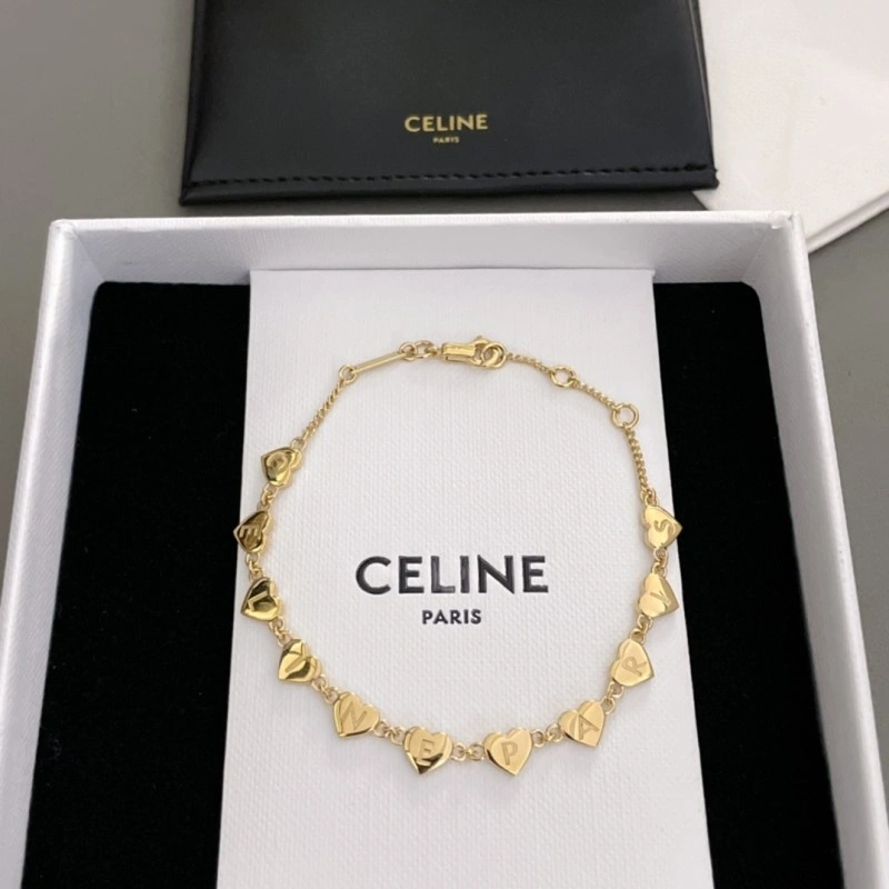 Top match Celine Bracelets