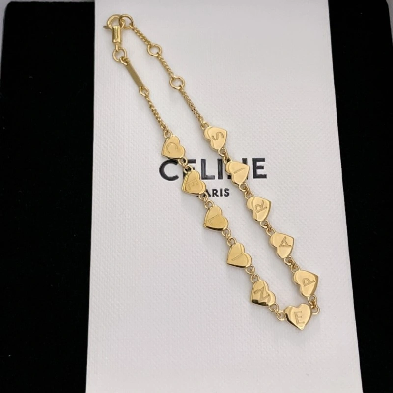 Top match Celine Bracelets