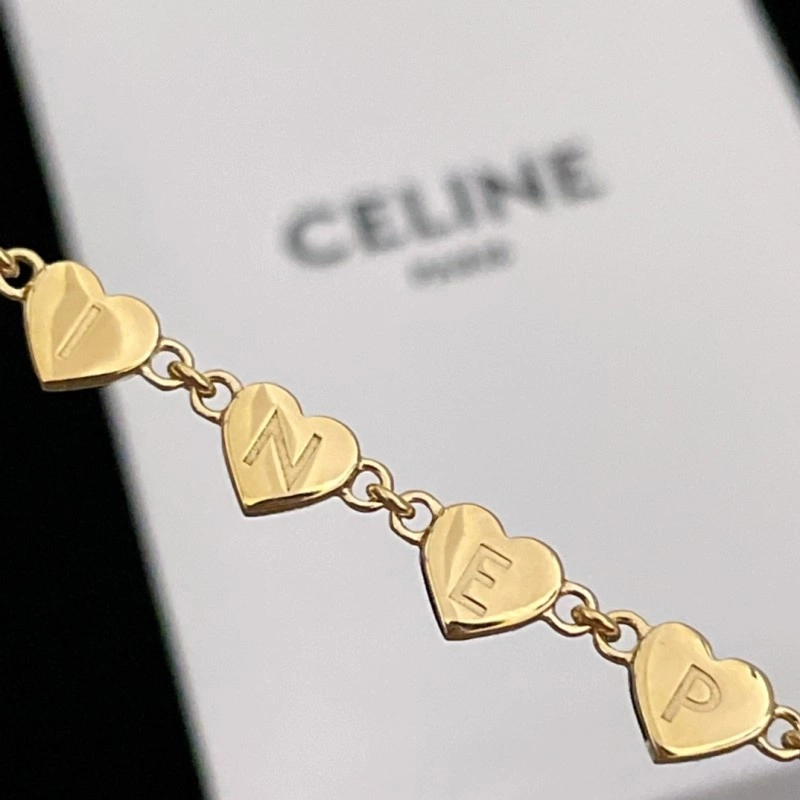 Top match Celine Bracelets