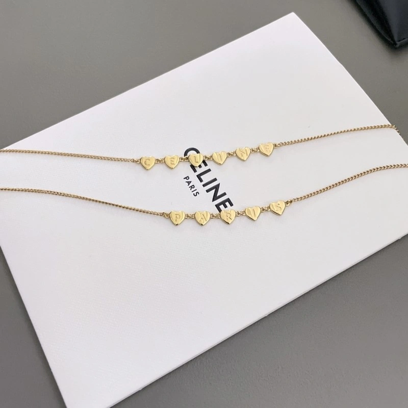 Top match Celine Bracelets