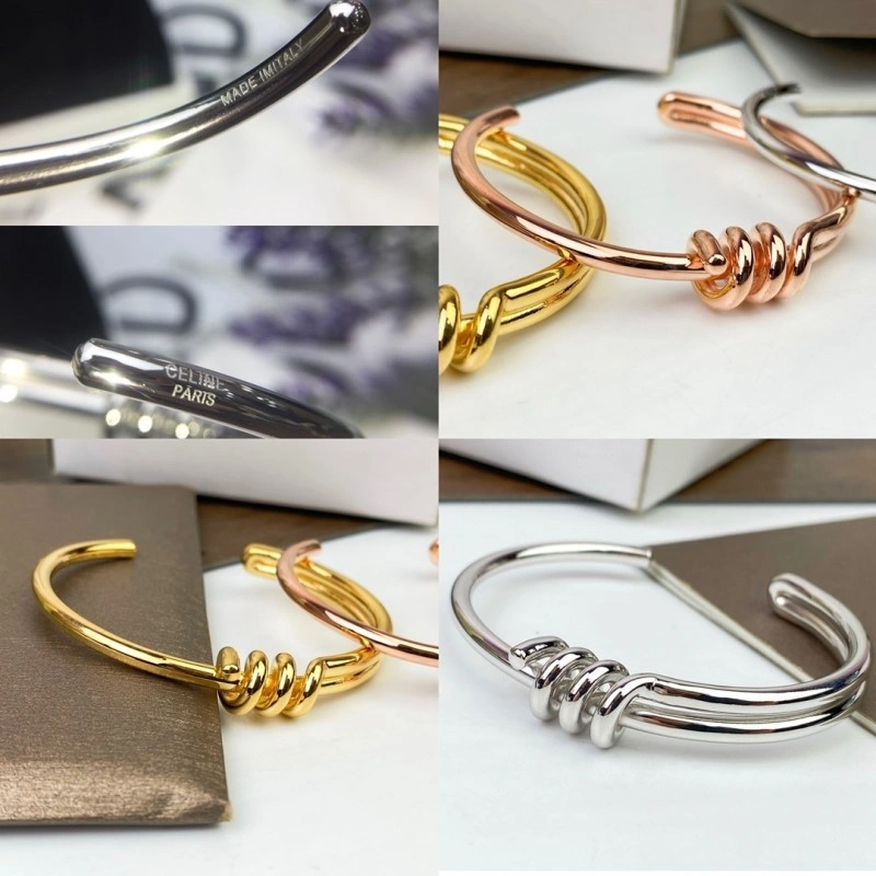 1:1 copy Celine Bracelets