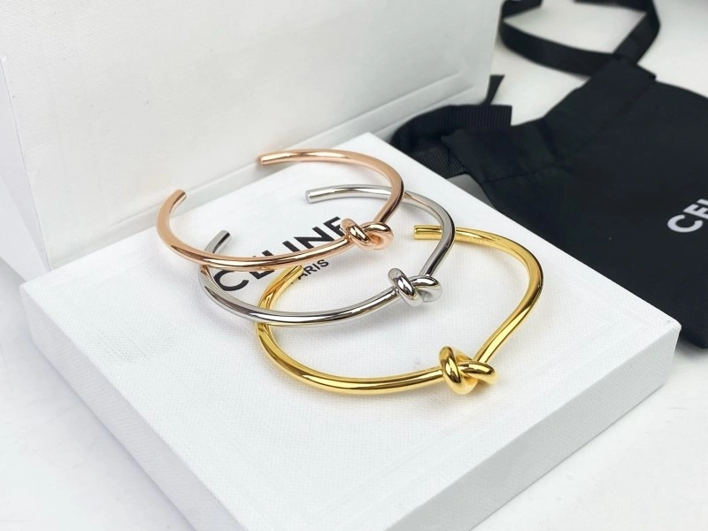 1:1 copy Celine Bracelets