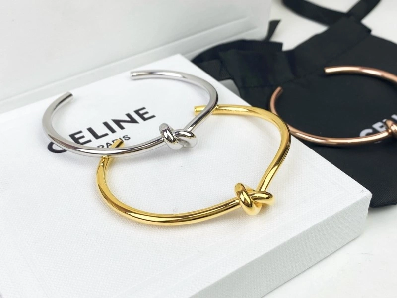 1:1 copy Celine Bracelets