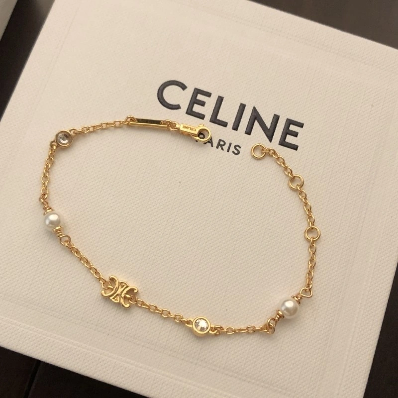 Celine Bracelets