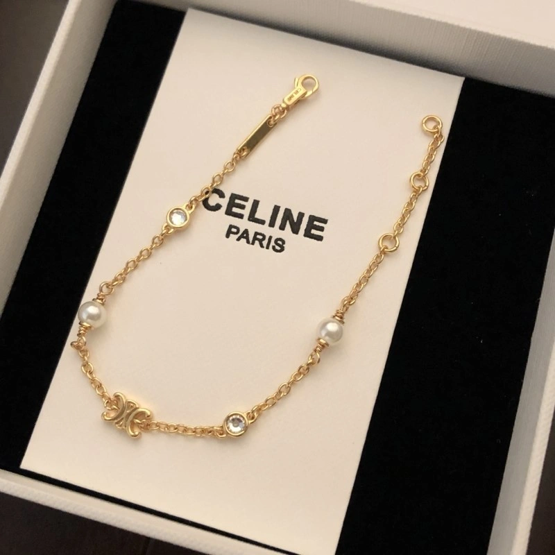 1:1 copy Celine Bracelets