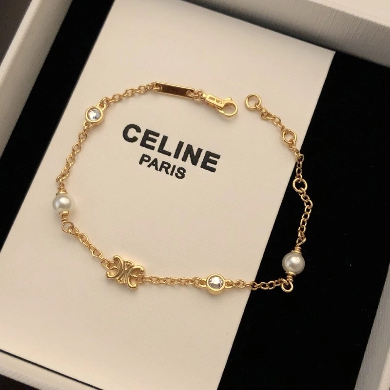 1:1 copy Celine Bracelets