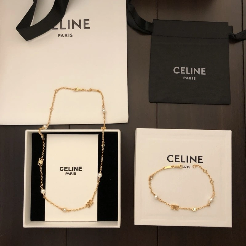 1:1 copy Celine Bracelets