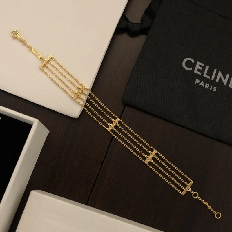 High fidelity Celine Bracelets
