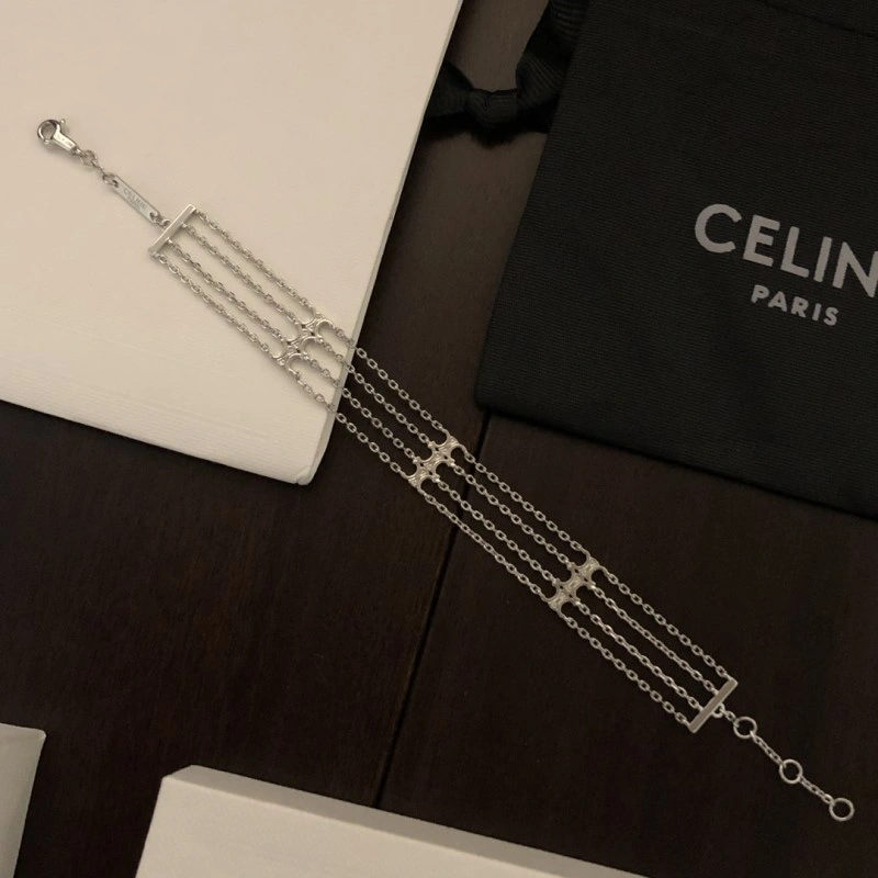 High fidelity Celine Bracelets