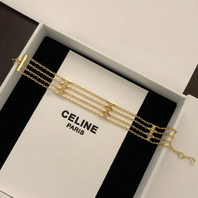 High fidelity Celine Bracelets