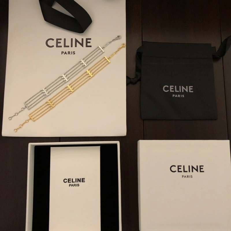 High fidelity Celine Bracelets