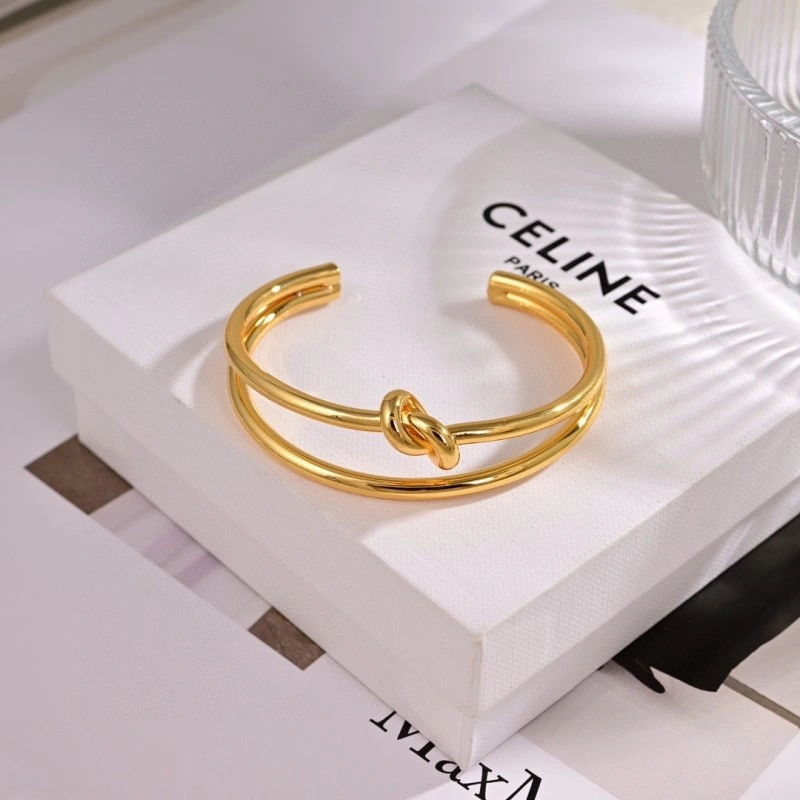 Exact replica Celine Bracelets