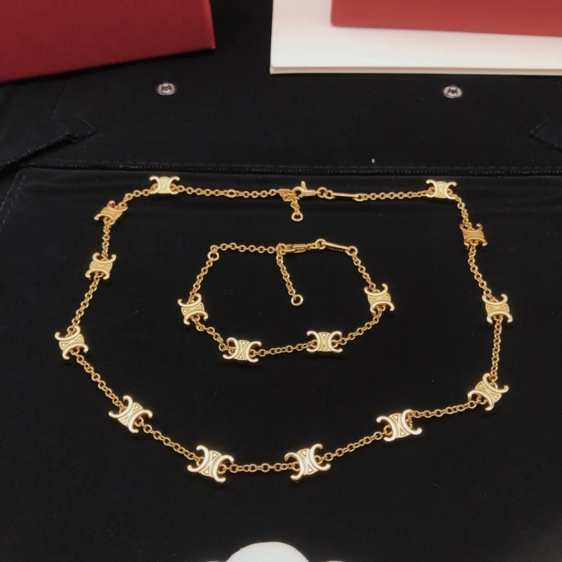 Reasonably priced Celine Bracelets