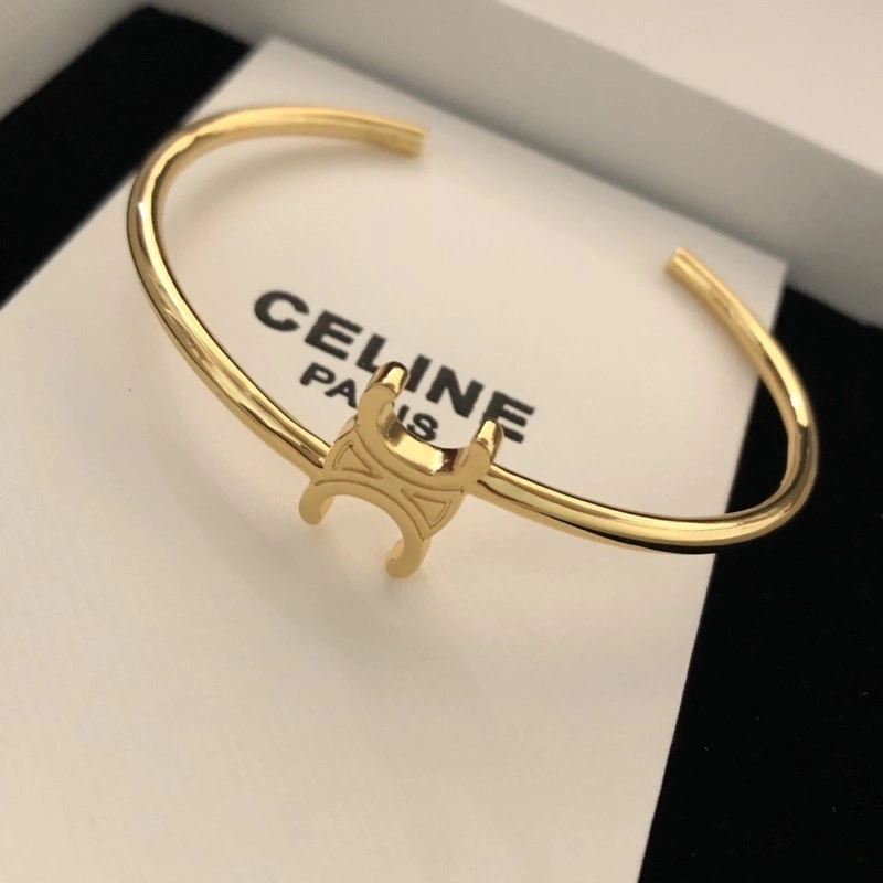 Exact replica Celine Bracelets
