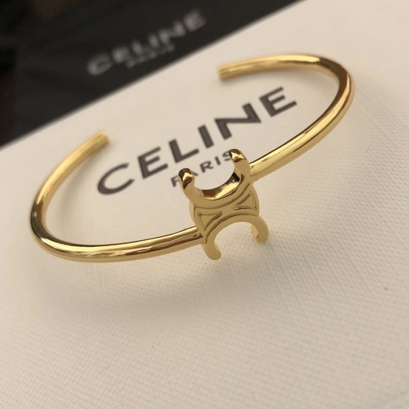 Exact replica Celine Bracelets