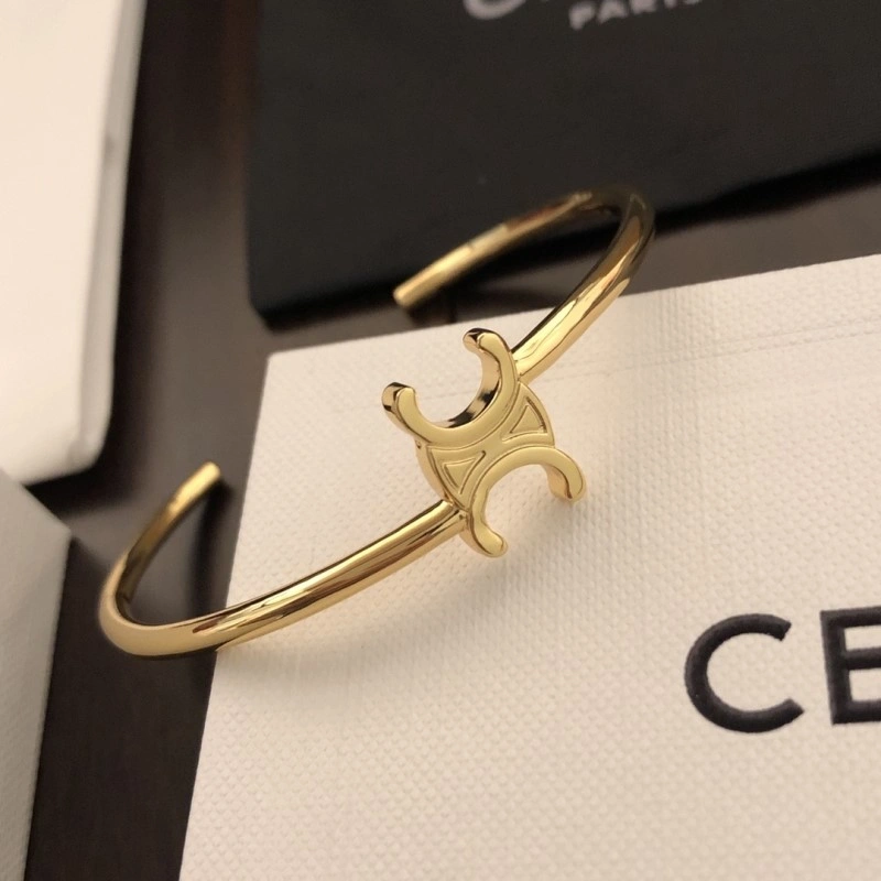 Exact replica Celine Bracelets