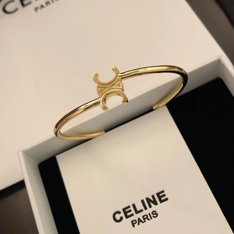 Exact replica Celine Bracelets