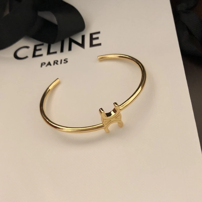 Exact replica Celine Bracelets