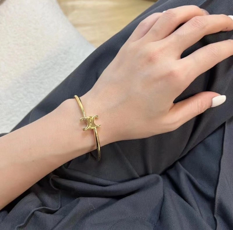 Exact replica Celine Bracelets