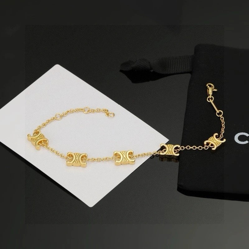 High accuracy Celine Bracelets