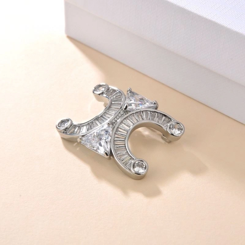 Low-cost Celine Brooches