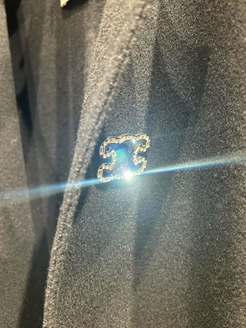 Top match Celine Brooches