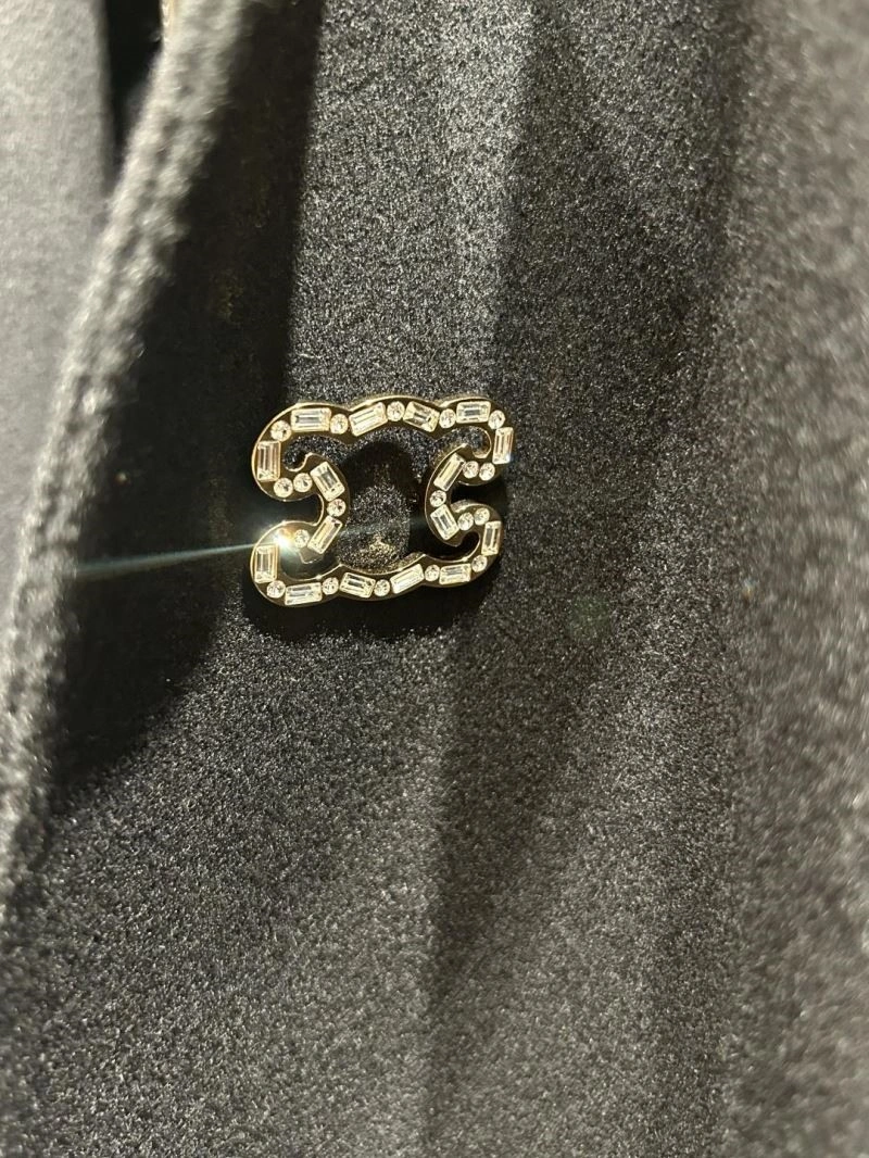 Top match Celine Brooches