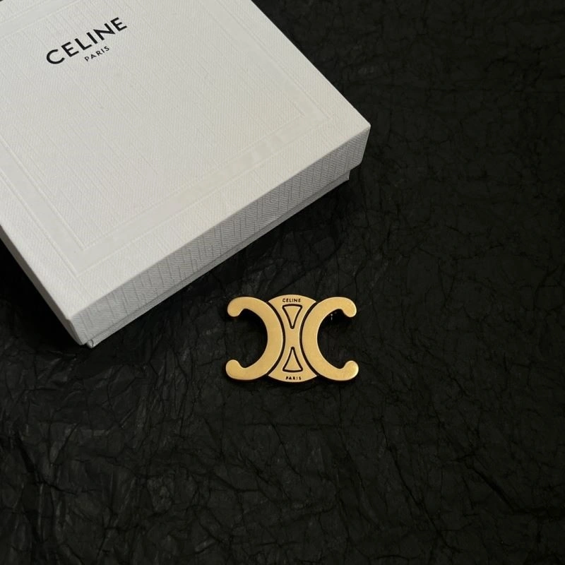 High accuracy Celine Brooches